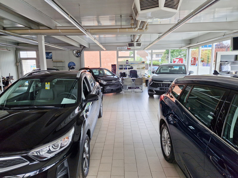 Schne Fmn Autohandel Gmbh Fotos